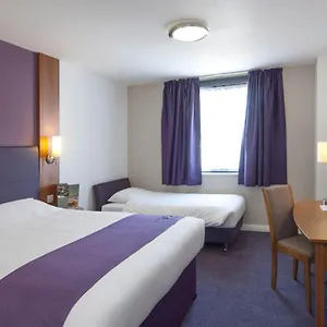 PREMIER INN LONDON HARROW