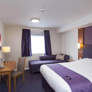 PREMIER INN LONDON HARROW