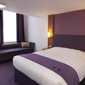 PREMIER INN LONDON HARROW