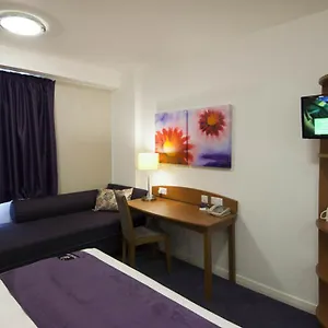 PREMIER INN LONDON HARROW