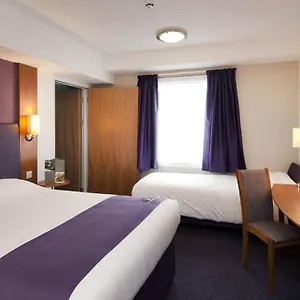 PREMIER INN LONDON HARROW