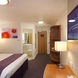 PREMIER INN LONDON HARROW