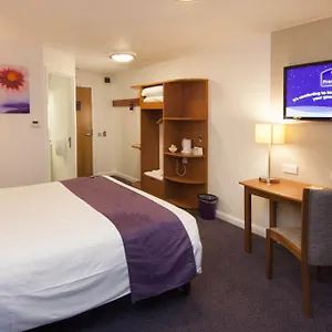 PREMIER INN LONDON HARROW