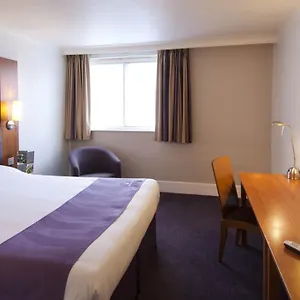 PREMIER INN LONDON HARROW