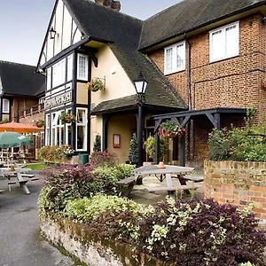 PREMIER INN LONDON HARROW