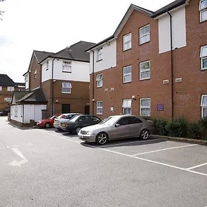 PREMIER INN LONDON HARROW