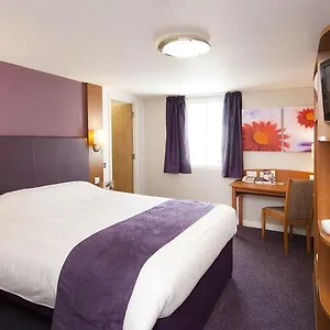 PREMIER INN LONDON HARROW