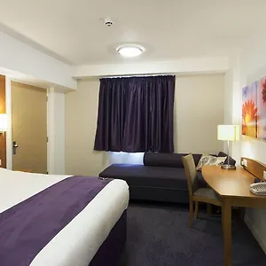 PREMIER INN LONDON HARROW