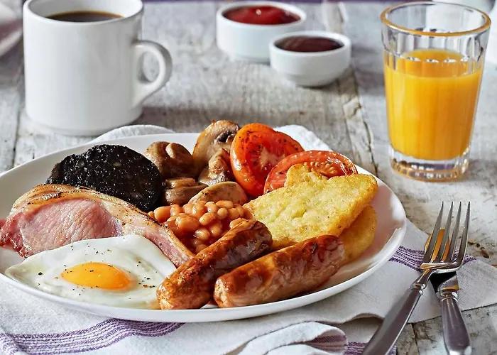 PREMIER INN LONDON HARROW